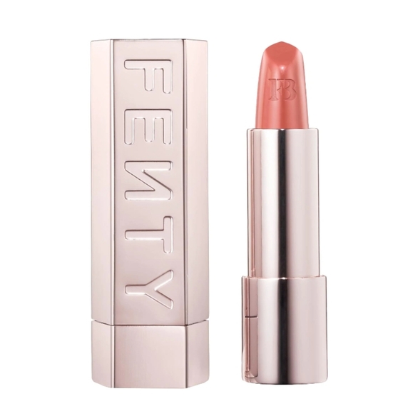 Fenty Beauty | Makeup | Fenty Icon By Rihanna Semimatte Refill Lipstick ...